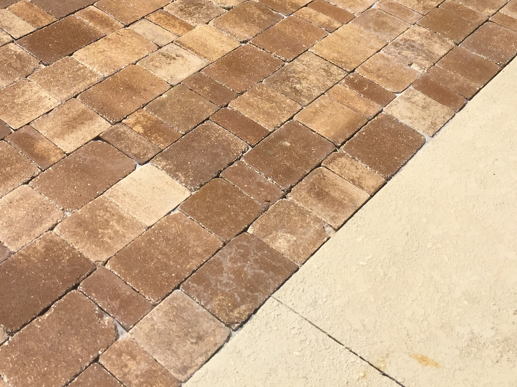Hardscapes & Pavers - Nature Owned